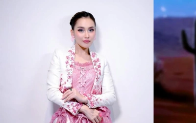 Syarat Nikah Ayu Ting Ting Ini Bikin Netizen Geleng Kepala, Netizen ...