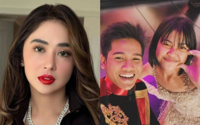 Biodata dan Agama Felice Gabriel, Anak Angkat Dewi Perssik yang Masuk Akmil