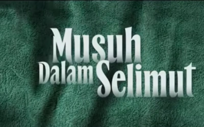 Sinopsis Film Musuh Dalam Selimut (2026): Megan Domani Jadi Pengkhianat ...