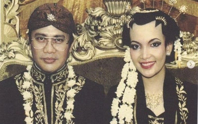 Imbas Broken Strings Jejak Lama Kak Seto Disorot, Pertama Bertemu Istri ...