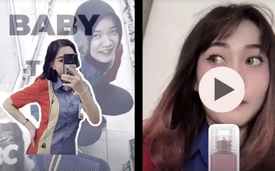 Kronologi Viralnya Video Golda Coffee 19 Detik di Medsos, Berawal Aksi ...