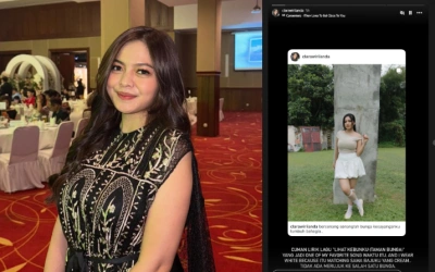 Anak Angkat Raffi Ahmad Disebut Mirip Bobby Nasution, Muncul Isu Miring ...