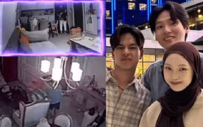 Viral Link CCTV Jule dan Yuka di Kamar, Asli?