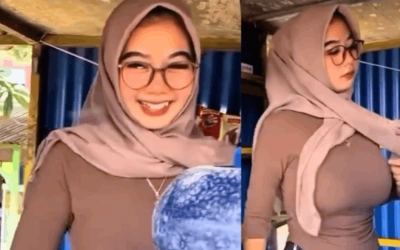 Link Video Viral Inara Rusli 2 Jam CCTV Dilacak Netizen, Bukankah Hanya ...