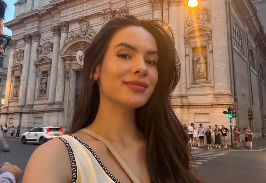 Biodata Lengkap Steffi Zamora: Profil, Agama, dan Perjalanan Asmara