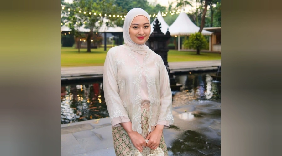 Biodata dan Prestasi Puteri Modiyanti, Disorot Saat Hadir Siraman Darma ...