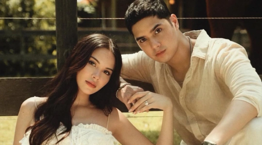 Reaksi Al Ghazali saat Tahu Alyssa Daguise Hamil Disorot, Anak Ahmad Dhani Belum Siap Jadi Ayah?