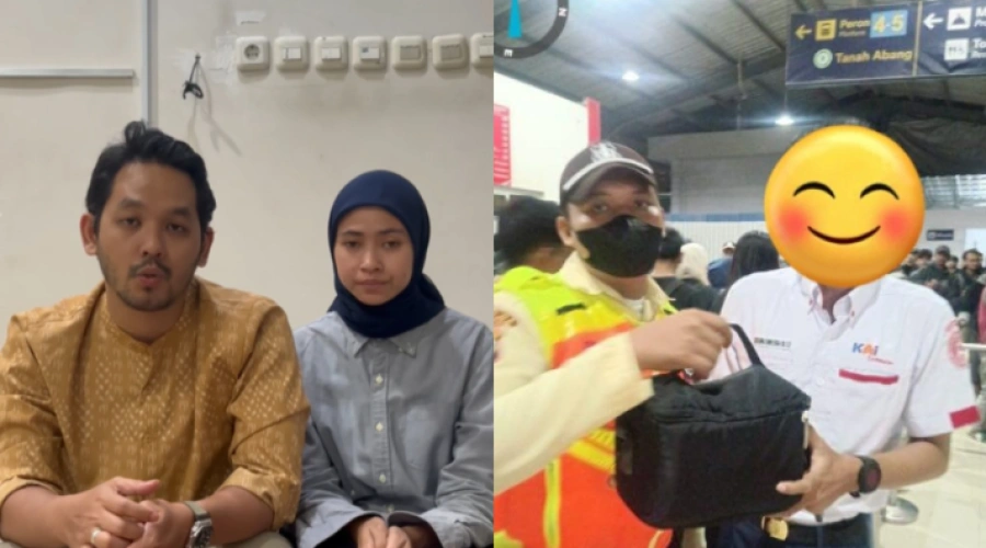 Video Permintaan Maaf Anita Dewi dan Alvin Harris Soal Kasus Tumbler ...