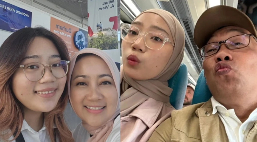 Viral Ungkapan Hati Zara Soal Pengkhianatan Ridwan Kamil, Instagram ...