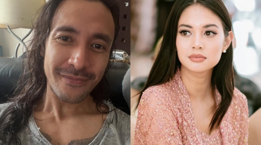 Dukungan Ello untuk Mantan Kekasih, Aurelie Moeremans Terkait Buku ...