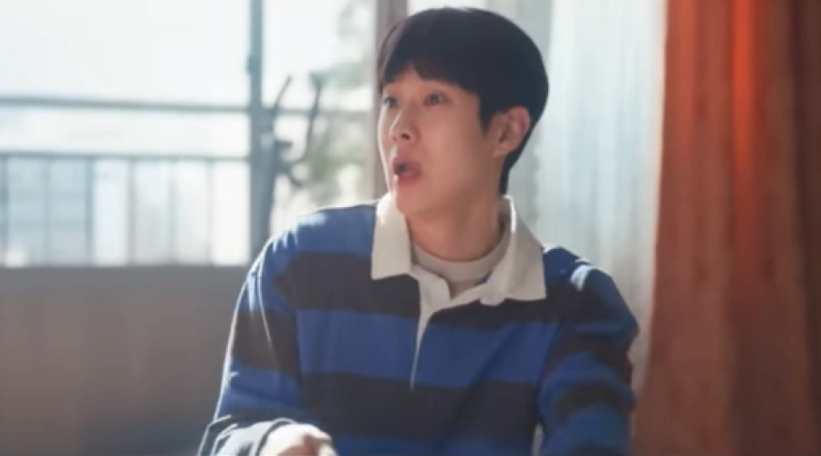 Sinopsis Drama Korea Number One (2026), Kisah Ibu dan Anak yang Bikin ...