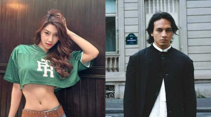 Biodata dan Agama Cindy Caroline, Selebgram yang Kerciduk Makan Bareng Jefri Nichol