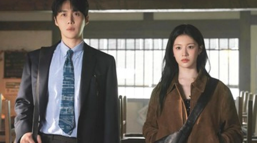 Sinopsis Drama Korea Can This Love Be Translated?, Romcom Terbaru Kim ...