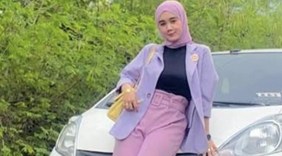 Biodata Erni Yuniati Dosen Cantik Jambi Dibunuh Oknum Polisi, Ternyata Bukan Dosen Biasa!