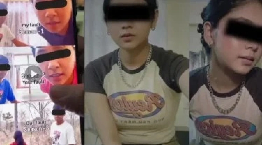 Biodata dan Agama Sweet Zannat, Influencer India yang Diduga Jadi Pemeran Video Viral 19 Menit