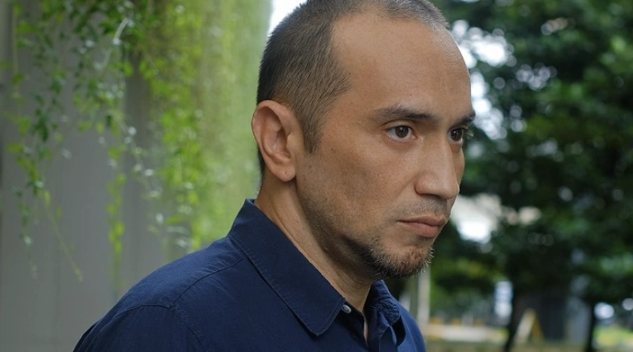 Kronologi Lengkap Kecelakaan Motor yang Tewaskan Aktor Gary Iskak