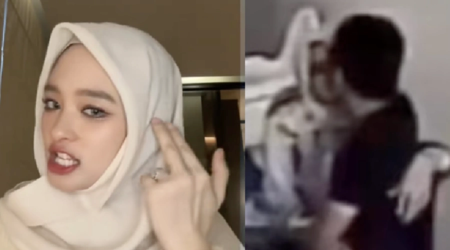 Link Video Viral Inara Rusli 2 Jam CCTV Dilacak Netizen, Bukankah Hanya Dipegang Polisi?