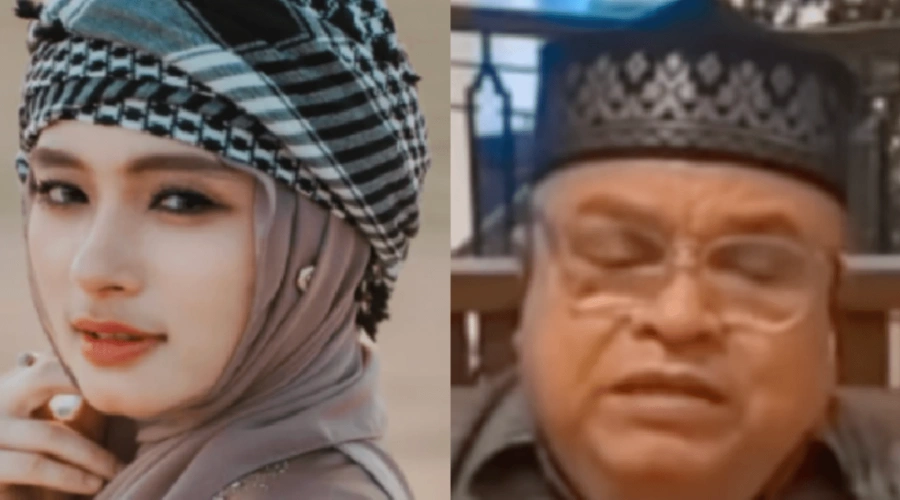 Isu Inara Rusli Hamil Anak Insanul Fahmi, Begini Hitungan Razman Nasution