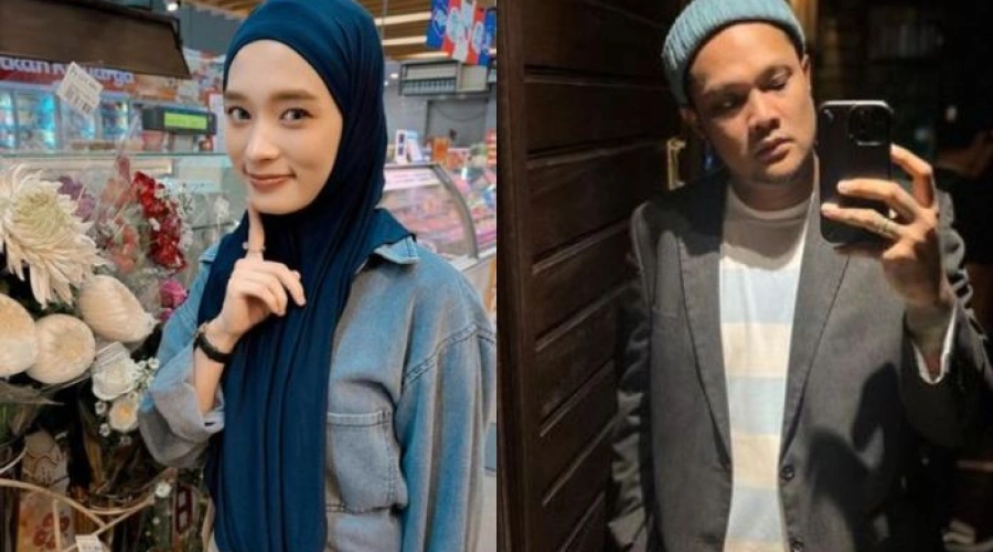 Curhatan Virgoun Soal Cara Mendidik Anak, Sindir Inara Rusli?