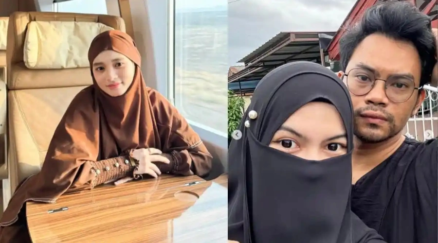 Diduga Lakukan Lovestagram, Inara Rusli dan Insanul Fahmi Kepergok ...