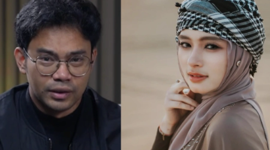 Link Video Inara dan Insan CCTV 2 Jam Zoom Bikin Gereget, Benarkah dari ...