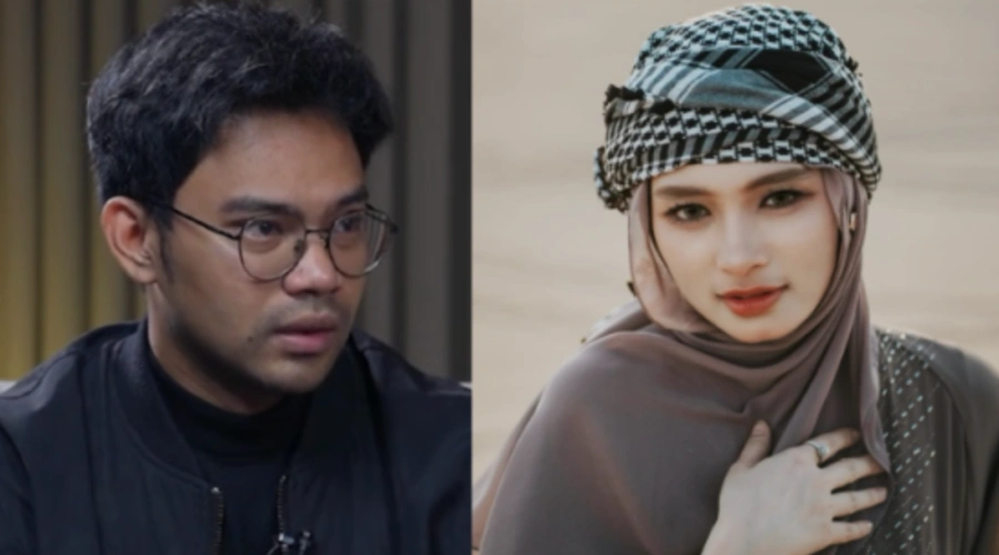 CCTV Inara Rusli Diduga Berisi Hubungan Badan di Lantai 3, "Eks Inara" Kirim Chat Ancaman