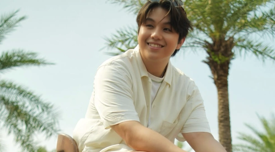 Biodata dan Agama Jonathan Alden, Suami Brisia Jodie Jebolan MasterChef