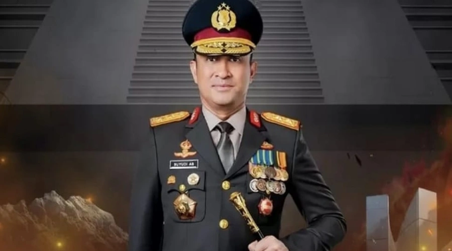 Biodata dan Agama Suyudi Ario Seto, Kepala BNN yang Namanya Terseret ...