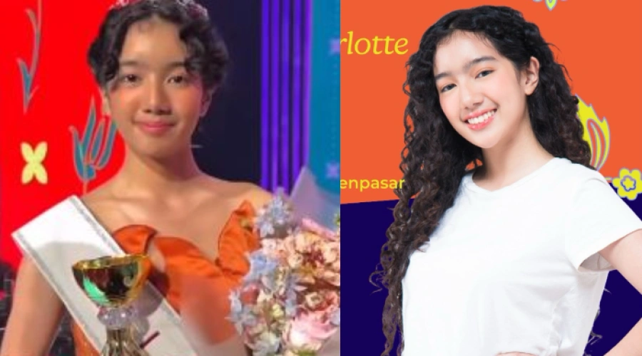 Selamat! Putri Sheila Marcia dan Anji Manji, Leticia Joseph Jadi Juara ...