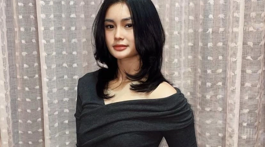 Biodata dan Agama Liyan Zef, Sosok yang Terseret Isu Perselingkuhan Jule