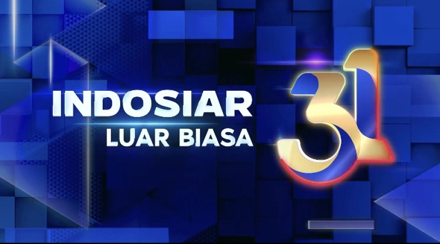 Acara Indosiar Rabu 14 Januari 2026, Hadirkan Konser Ulang Tahun 31 ...