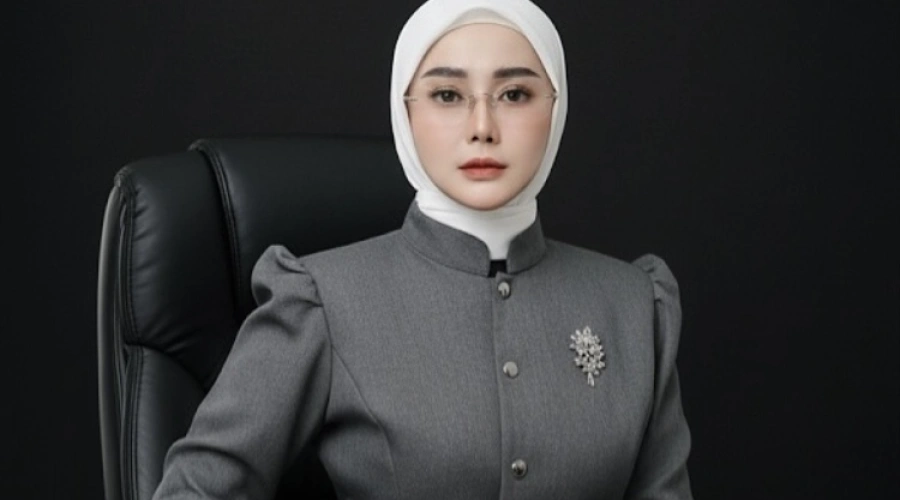 Biodata dan Agama Marissya Icha, Wanita yang Diminta Inara Rusli Jadi ...
