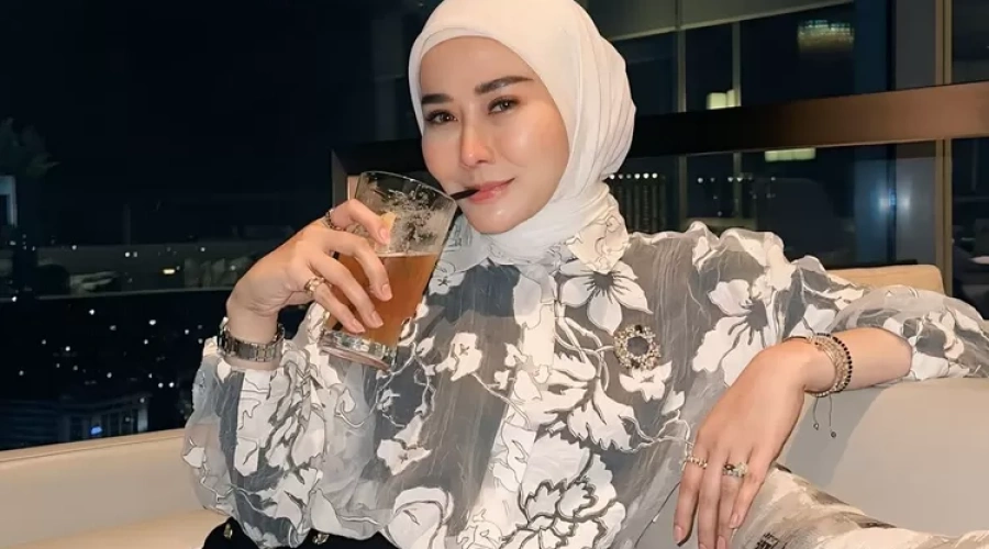 Marissya Icha Diduga Jadi ‘Lawyer’ Dadakan untuk Inara Rusli, Netizen ...