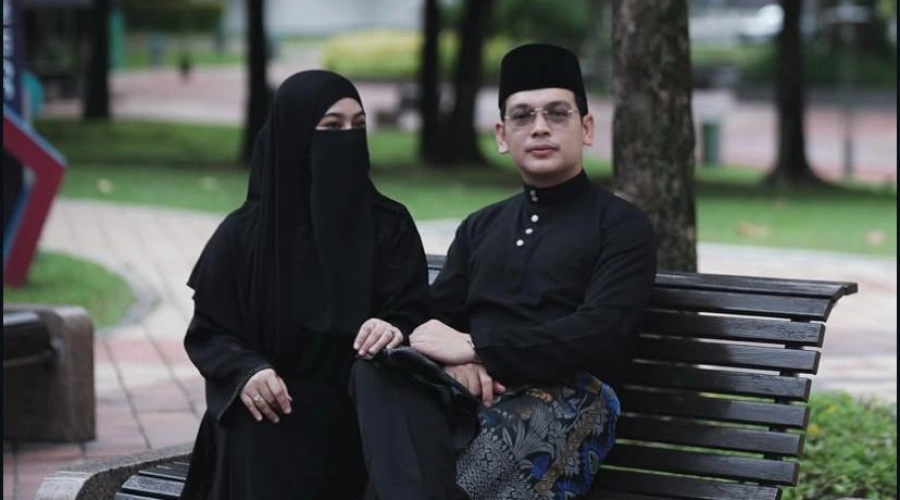 Natta Reza Terseret Kasus Inara Rusli, Tuai Hujatan Gara-gara Nama Istri