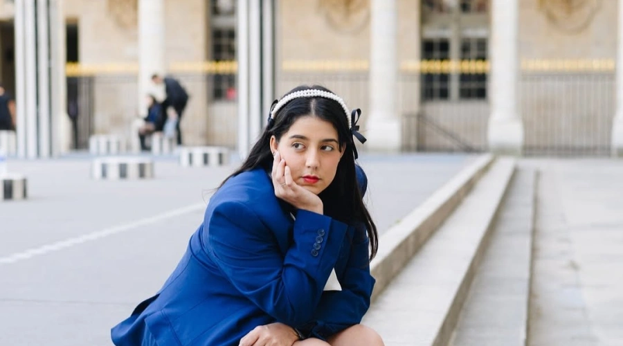 Biodata dan Agama Nessie Judge, Disorot Tajam Usai Konten NCT Dream