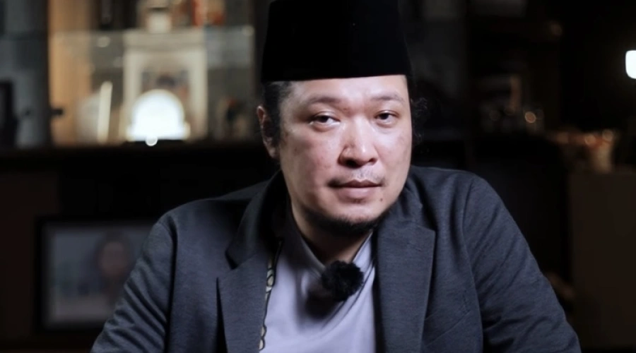 Profil Lengkap Noe Letto, Anak Cak Nun yang Dilantik Jadi Tenaga Ahli ...