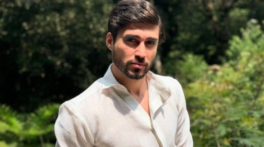 Biodata dan Agama Eryck Amaral, Mantan Suami Aura Kasih yang Ternyata ...