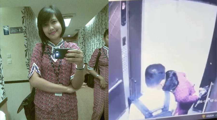 Biodata dan Agama Exy Dwi Lestari, Pramugari Lion Air yang Diduga Terseret Skandal Direktur