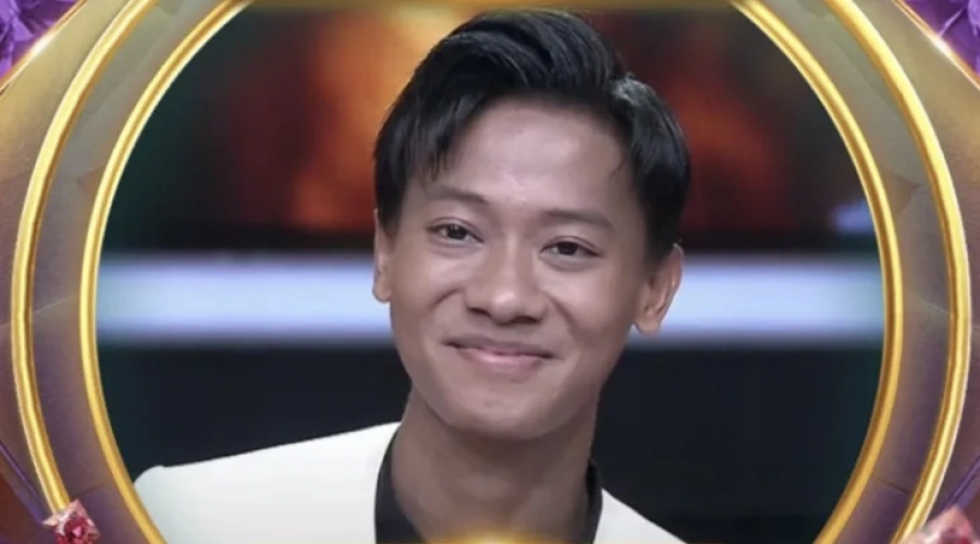 Biodata dan Bakat Unik Robi Aryanto, Peserta D’Academy 7 Indosiar yang ...