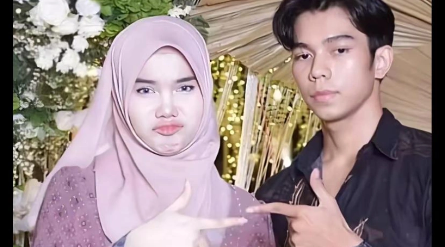 Putri Desebel Bongkar Lutfi Nurhakim Selingkuh, Ketahuan 4 Kali Berhubungan Badan!
