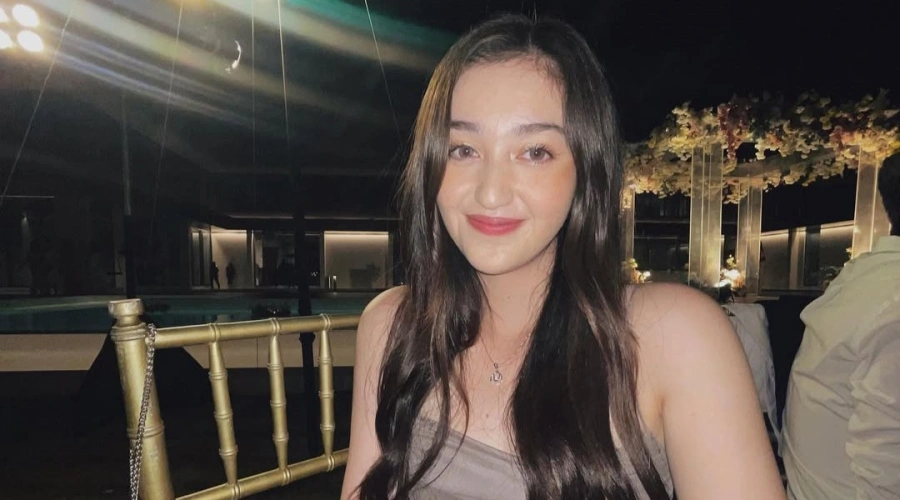 Biodata dan Agama Ranty Maria: Profil Lengkap Eks Artis Cilik yang Baru ...