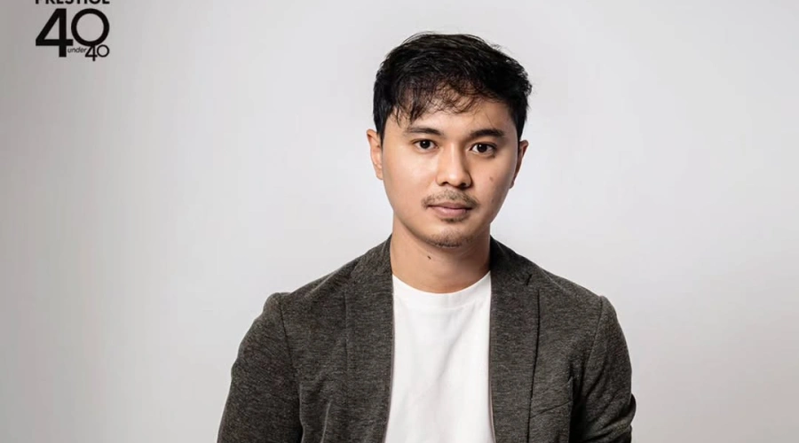 Biodata dan Agama CEO HMNS Rizky Arwi, Sumbang Rp500 Juta untuk Korban ...