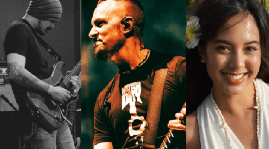 Siapa Mark Tremonti yang Namanya Dicatut Roby Tremonti? Ini Biodata dan ...