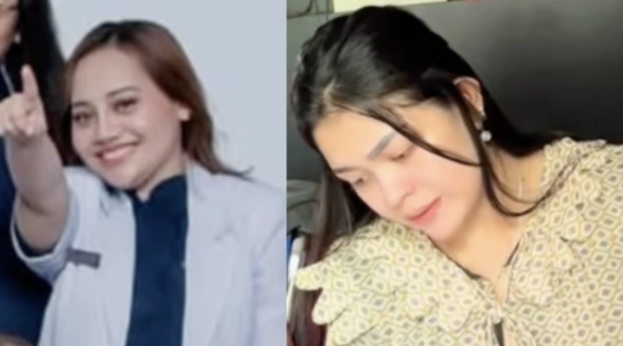 Alasan Istri Sah Tak Viralkan Suami yang Selingkuh dengan Sarah Wanda ...