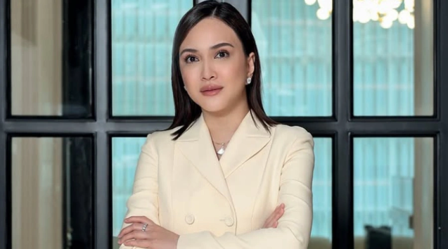 Shandy Aulia Diduga Jadi Simpanan Pejabat, sang Artis Disebut Ngotot ...