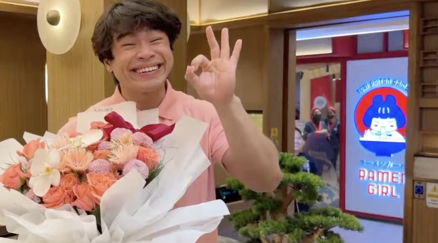 Fans Curiga Steven Wongso Bohong Usai Batal Kenalkan Calon Istri di ...