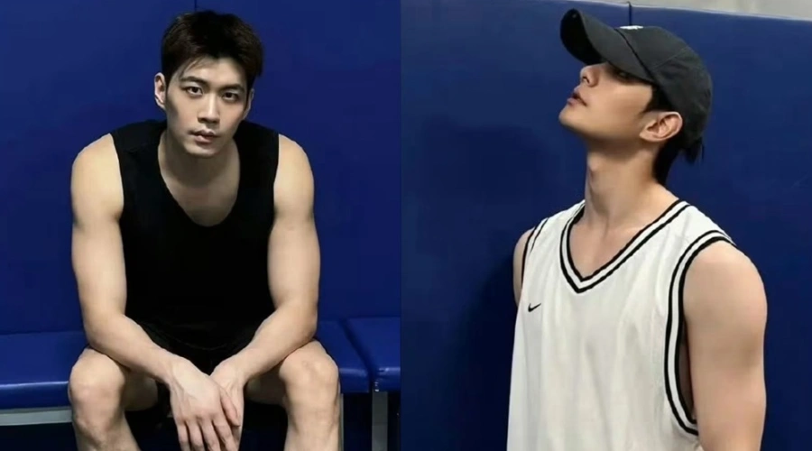 Skandal Foto Paparazi He Changxi–Su Yiyang Viral, Gegerkan Publik China