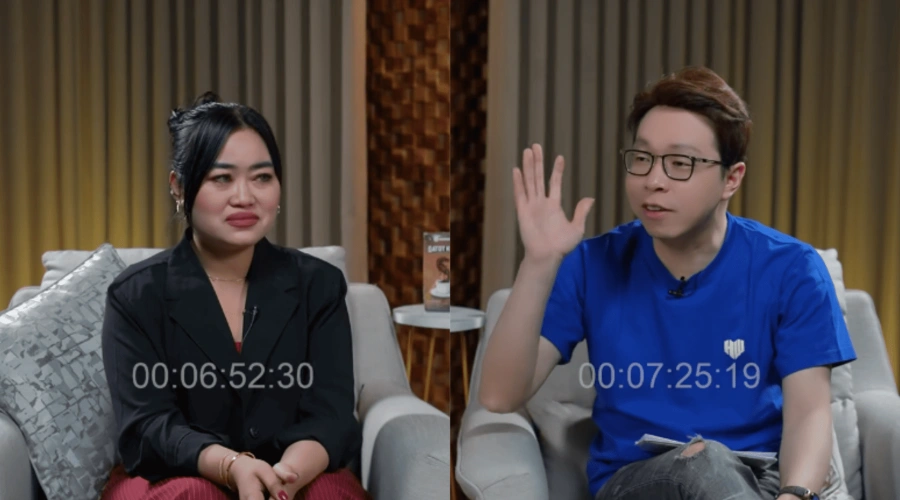 Viral! Suami VCS dengan Sahabat Istri, Bayarannya Cuma Gorengan Rp10 Ribu