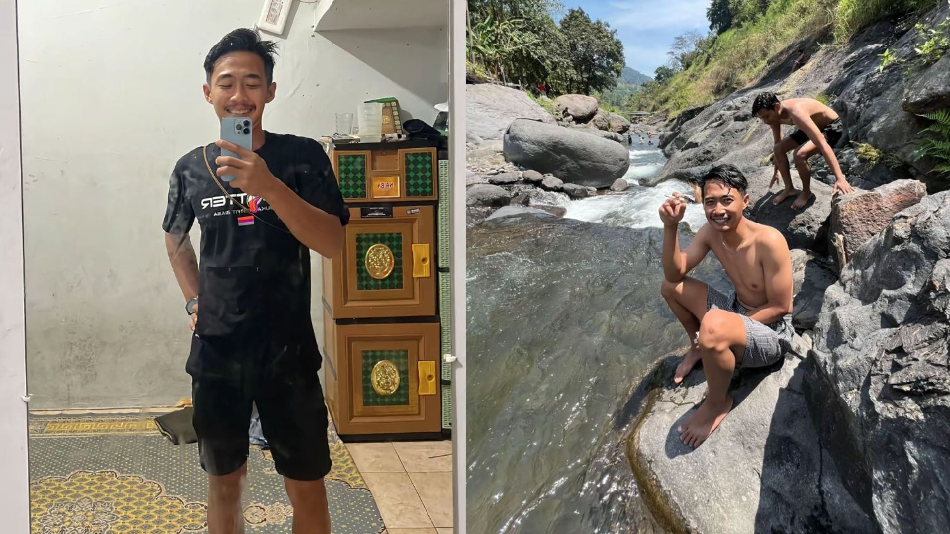 Pengakuan Yai Mim Bikin Heboh, Akun TikTok Agil Diserbu Netizen Usai ...