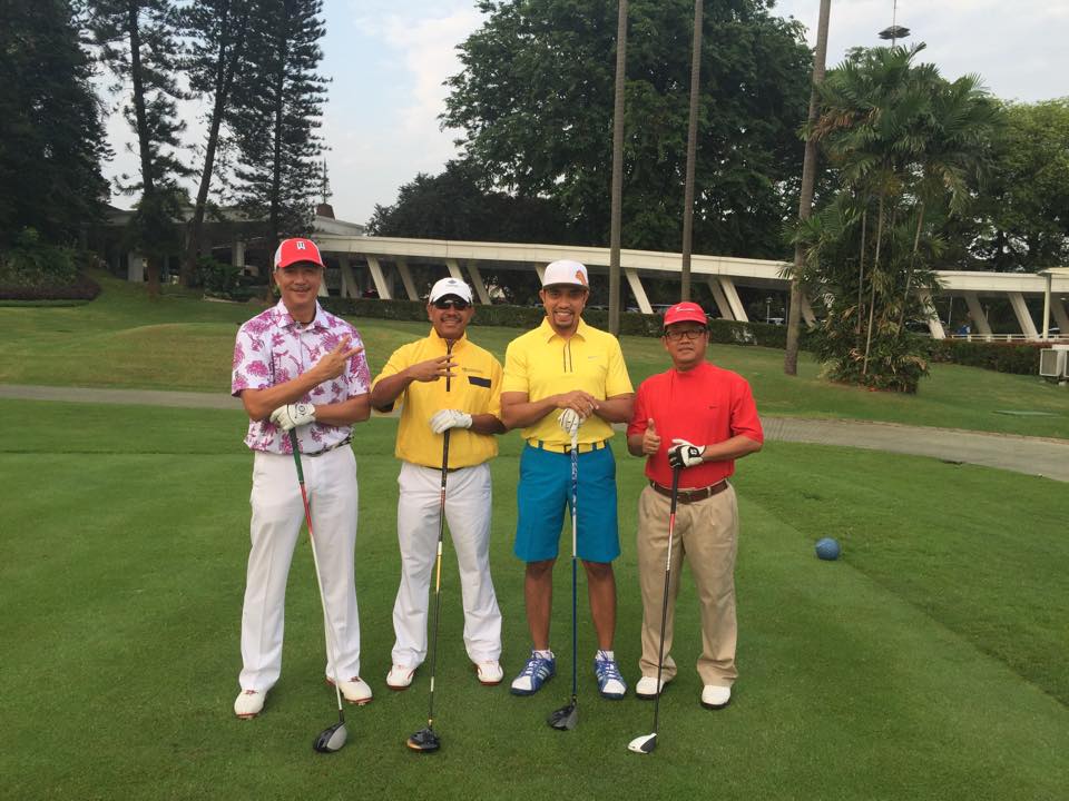 Potret Lawas Ahmad Sahroni Bikin Ngakak! Imut Banget Pakai Celana ...